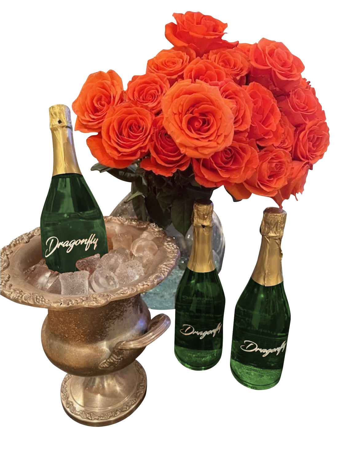 Moreno Sparkling Wine – MorenoBHLV