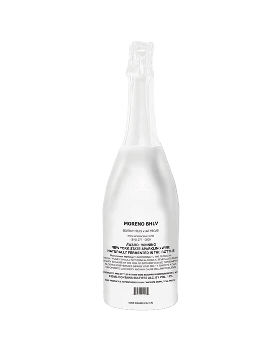 Moreno Sparkling Wine – MorenoBHLV