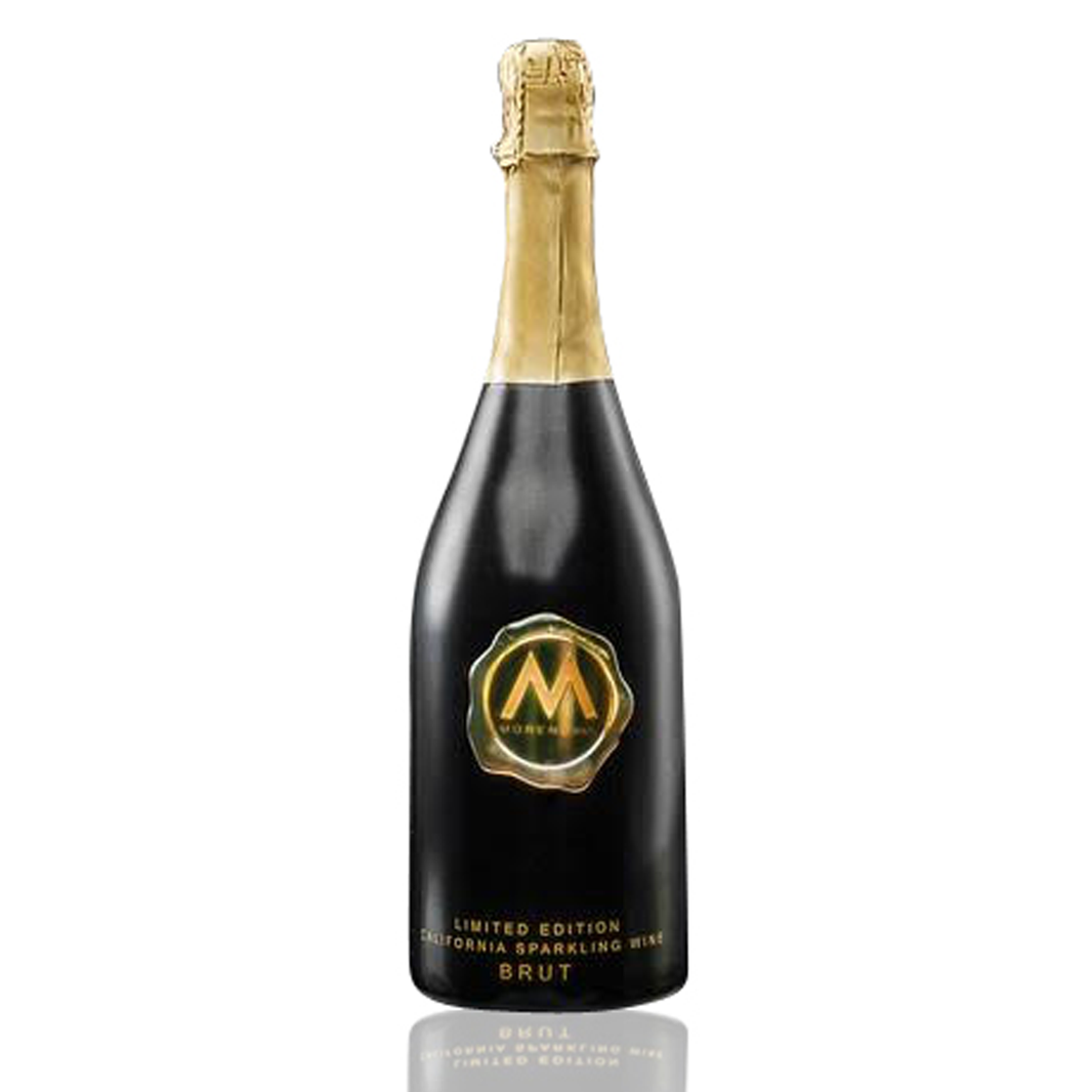 Moreno Sparkling Wine – MorenoBHLV