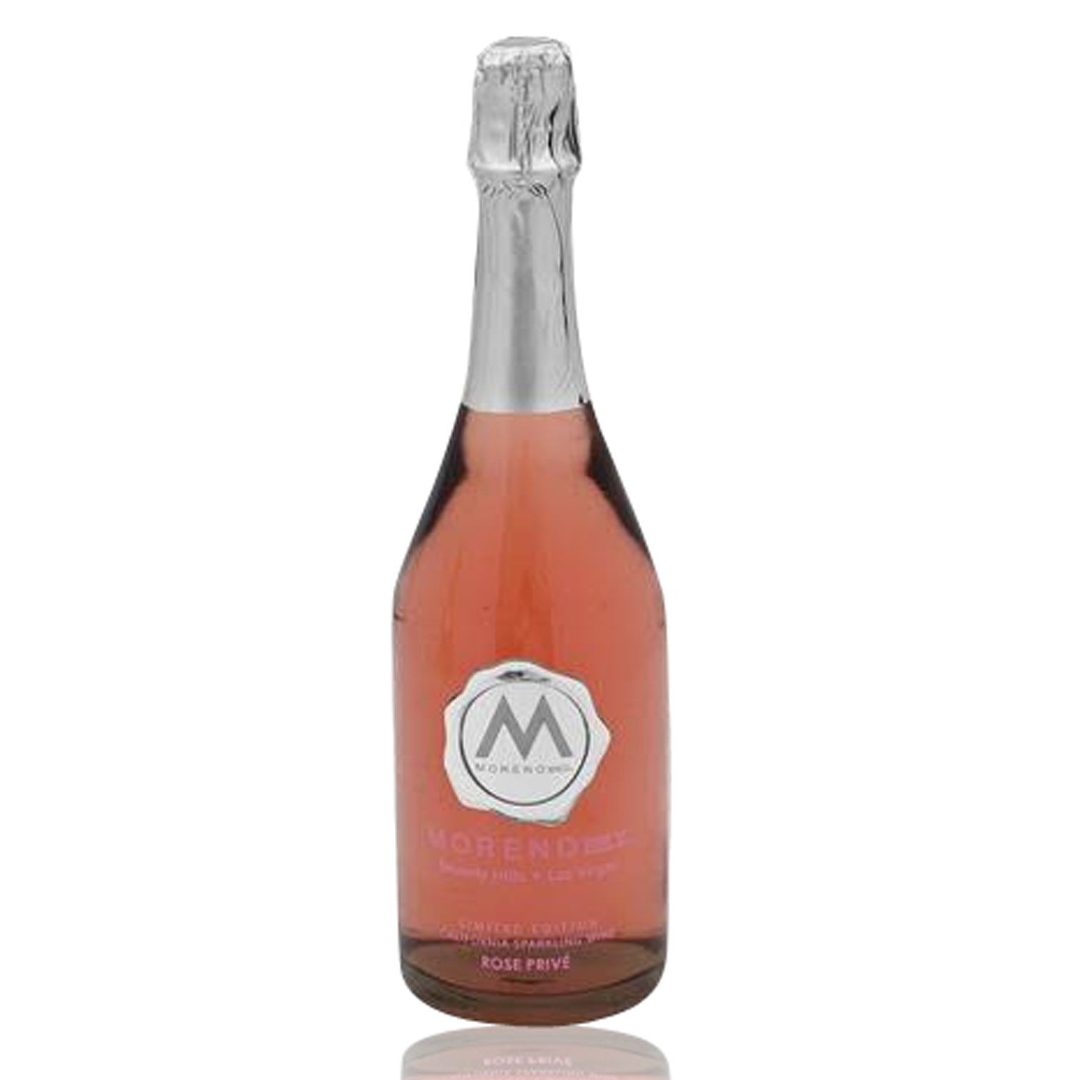 Moreno Sparkling Wine – MorenoBHLV