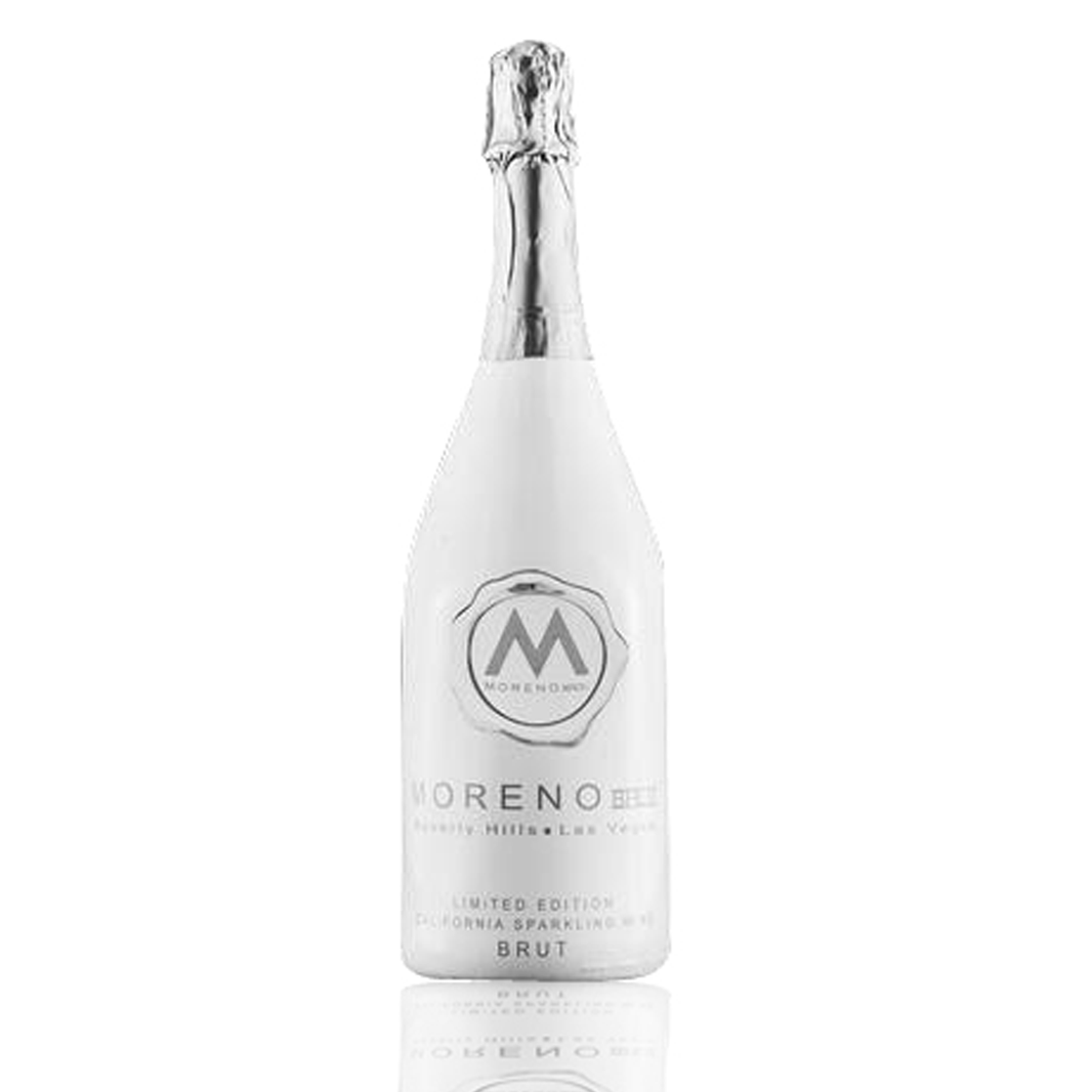 Moreno Sparkling Wine – MorenoBHLV